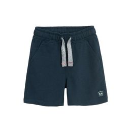 Cool Club Shorts Jungen Gr&ouml;&szlig;e 158 taubenblau