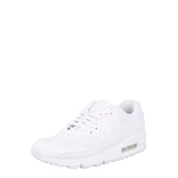 Nike Sportswear Sneakers 'Air Max 90' female White size 12