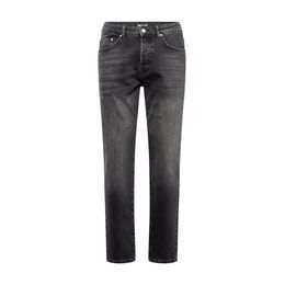 Only & Sons Only & Sons Jeans 'ONSYoke' Herren Gr&ouml;&szlig;e 33 black denim