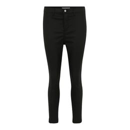 Topshop Petite Jeans female Black size 30
