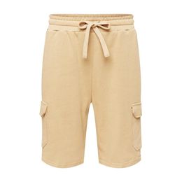 Urban Classics Shorts Herren Gr&ouml;&szlig;e 33 hellbeige