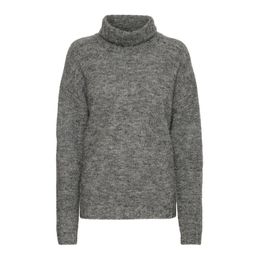 My Essential Wardrobe Sweater female Grey size M