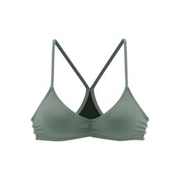 Bench Bikini Top 'Perfect' female Green size 34