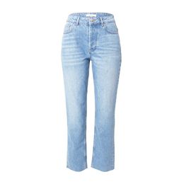 ABOUT YOU Jeans 'Evelin' female Blue size 44