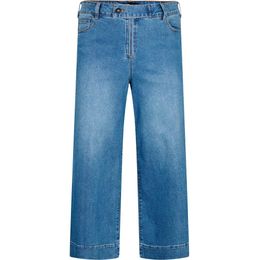ZIZZI Jeans female Blue size 50