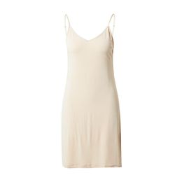 PART TWO Kleid 'Olina' Damen Gr&ouml;&szlig;e 42 beige Winterkleid