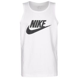 Nike Sportswear Shirt male White size XXL