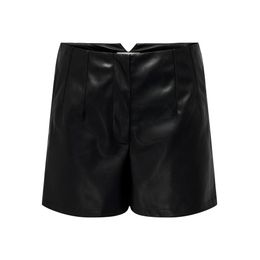 Only Shorts 'ONLRaven-Hero' Damen Gr&ouml;&szlig;e 40 schwarz