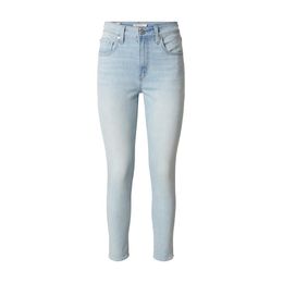 Levi's LEVI'S Jeans '721 High Rise Skinny' Damen Gr&ouml;&szlig;e 26 blue denim