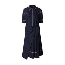 3.1 Phillip Lim Shirt Dress female Blue size 8