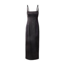 Staud Kleid 'CAROL' Damen Gr&ouml;&szlig;e 34 schwarz Winterkleid