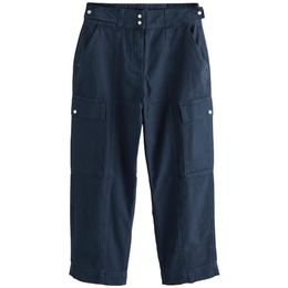 next Pants female Blue size 24