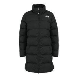 The North Face Outdoormantel 'Saikuru' Damen Gr&ouml;&szlig;e L schwarz / wei&szlig;