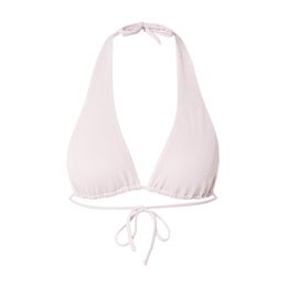 Abercrombie & Fitch Abercrombie & Fitch Bikinitop Damen Gr&ouml;&szlig;e 75 helllila