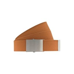 Vanzetti Belt male Beige size One Size