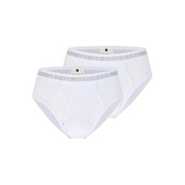 JBS of Denmark Panty male White size XL