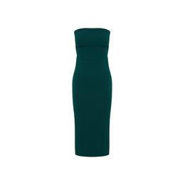BWLDR Kleid 'BARDWELL DRESS X Kristina' Damen Gr&ouml;&szlig;e 40 smaragd