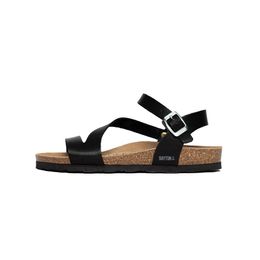 Bayton Sandals 'Vigo' female Black size 40