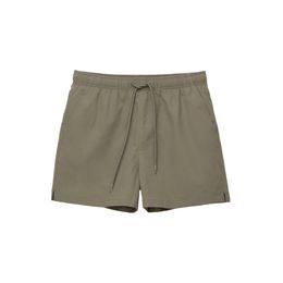 Pull&Bear Pull&Bear Badeshorts Herren Gr&ouml;&szlig;e XL khaki