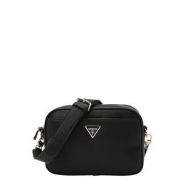 Guess Crossbody Bag 'Meridian II' female Black size One Size