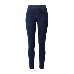 MAGIC BODYFASHION Jeggings Damen Gr&ouml;&szlig;e 30/31 dunkelblau