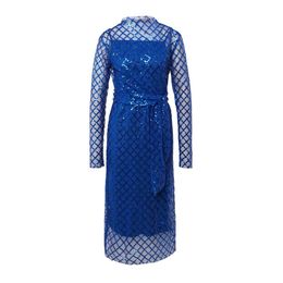 Warehouse Dress female Blue size XL