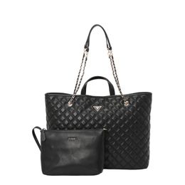 Guess Shopper female Black size One Size