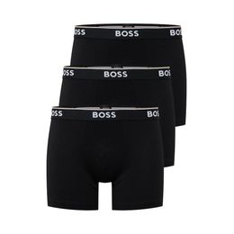 BOSS Boxer shorts 'Power' male Black size S