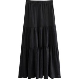 next Skirt female Black size 16