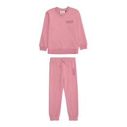 Hummel Tracksuit boy Pink size 134