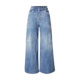 ER Elias Rumelis Elias Rumelis Jeans 'Kalea' Damen Gr&ouml;&szlig;e 32 blue denim