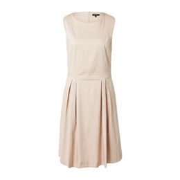 More & More MORE & MORE Kleid Damen Gr&ouml;&szlig;e 46 beige