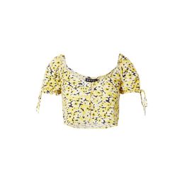 Motel Top 'Flaba' female Yellow size L