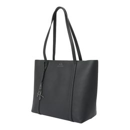 Armani Exchange Shopper female Black size One Size