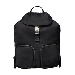 Calvin Klein Backpack female Black size One Size