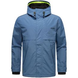 Stone Harbour Between-Season Jacket male Blue size M