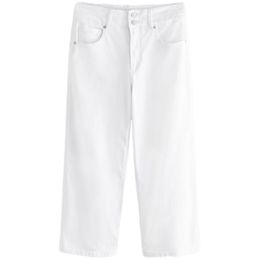 next Jeans Damen Gr&ouml;&szlig;e 25/26 white denim