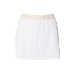 K-Swiss Performance Athletic Skorts female White size XS