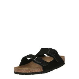 Birkenstock Mules 'Arizona' male Black size 35
