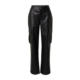 R&AElig;RE by Lorena Rae R&aelig;re By Lorena Rae Cargo Pants female Black size 34