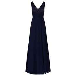 Kraimod Evening Dress female Blue size 36