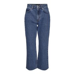 V&eacute;ro Moda VERO MODA Jeans 'Kithy' Damen Gr&ouml;&szlig;e 26 blue denim