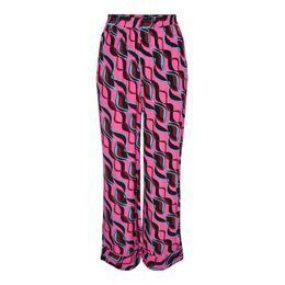 Y.A.S Yas Pants 'Sippy' female Pink size XL