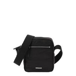 Calvin Klein Crossbody Bag male Black size One Size