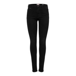 Only Jeans 'Paola' Damen Gr&ouml;&szlig;e 32/33 schwarz