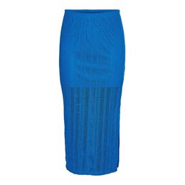 Noisy may Skirt 'SHANDY' female Blue size L