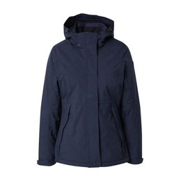 Killtec Outdoorjacke 'KOW 37' Damen Gr&ouml;&szlig;e XS/S marine