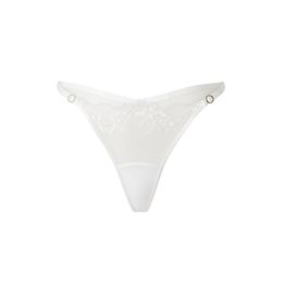 Bluebella String 'Marisa' Damen Gr&ouml;&szlig;e XS/S wei&szlig;
