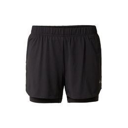 Only Play Sportshorts 'MILA' Damen Gr&ouml;&szlig;e L schwarz