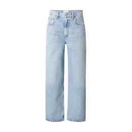 AGOLDE Jeans Damen Gr&ouml;&szlig;e 24 blue denim